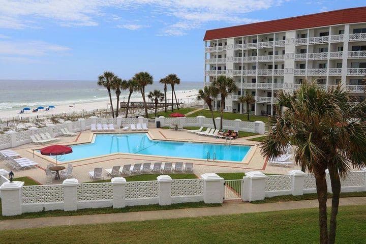 Mermaid Hideaway At El Matador 621! - Fort Walton Beach, FL