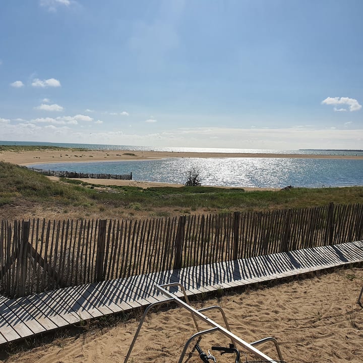 La Faute-sur-Mer : locations de vacances et logements - La Faute-sur ...
