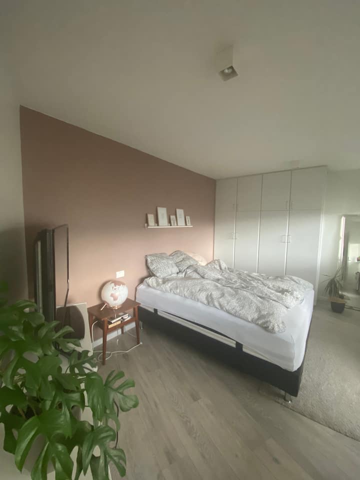 2bedroom Apartment In A Quiet Area Close To Centre - Reykjavik