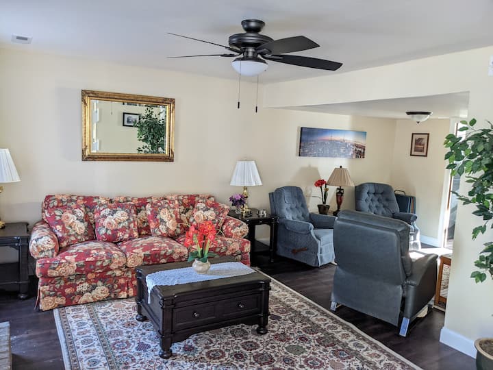 *Huntsville's Perfect Long Term!* Pet Friendly! - Huntsville, AL