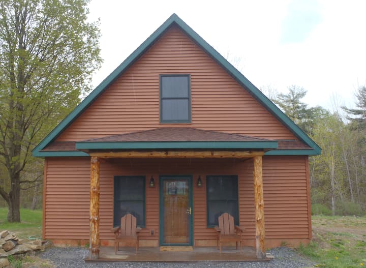 Three Bears Lodge Of Saratoga - Saratoga Springs, NY