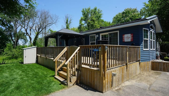 "The Mallard Woods" Sherkston-wkly Discounts - Port Colborne