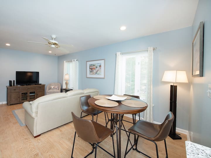 Bayview Condo Unit 1 - Fairhope