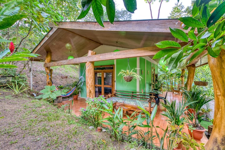 Cocles Magic Hill ~Fiber Optic Internet & Cable Tv - 