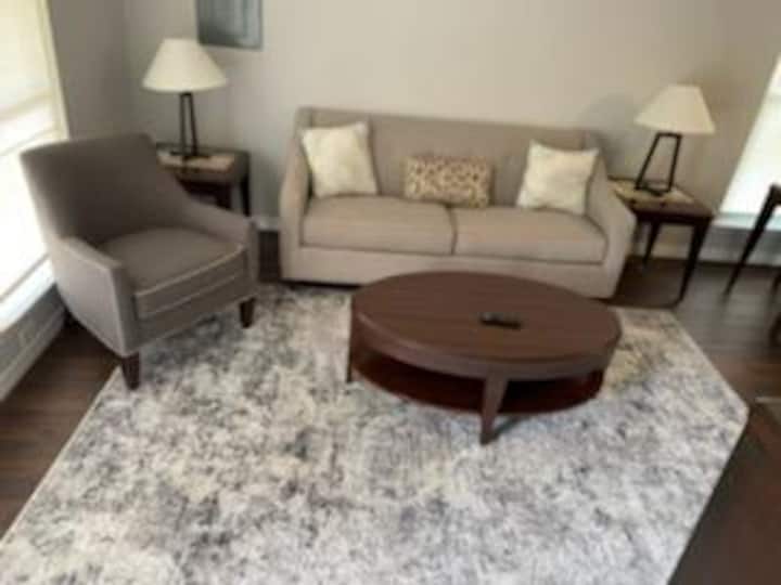 Coastal Townhome.. Kessler Afb Tdy.. Near Beach - Biloxi, MS