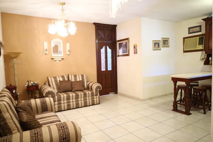 Calor De Hogar. Muy Cerca Del Itson E Imss - Ciudad Obregón