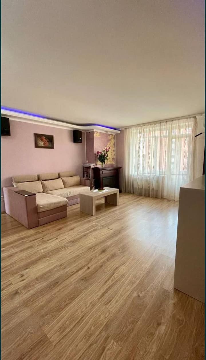 Буковина апартаменти Condorium - Chernivtsi