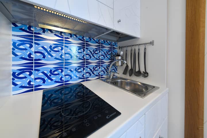 Mavilan Luxury Apartaments - Monolocale 2 Smart - Ischia Porto