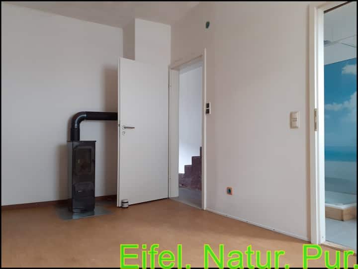 Modernisiertes Top Apartment Mit Garten & Grill - Eupen