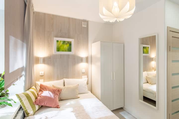 Monetka House Ii -