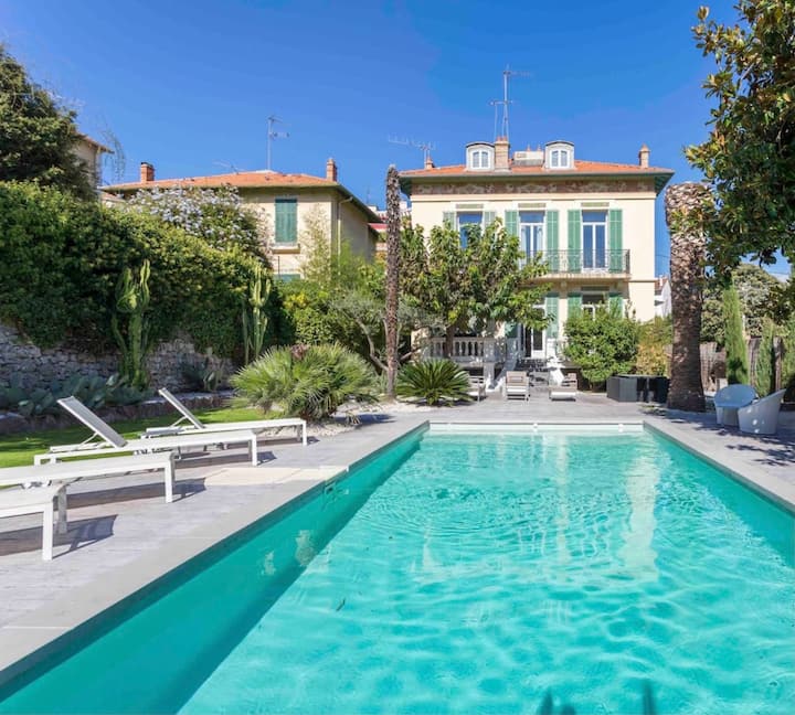 Villa Josephine - Cannes - Cannes