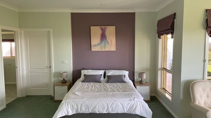 Stay At A Vineyard: Panacea Estate Awaits - Maldon