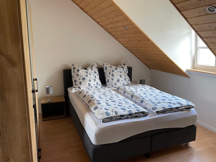 Vacation Apartment Moselgold - Piesport