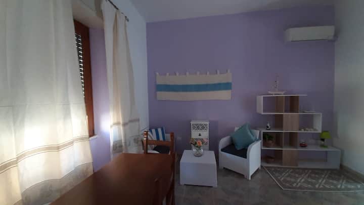 Monolocale Centrale Vicino Via Dei Lidi - Olbia