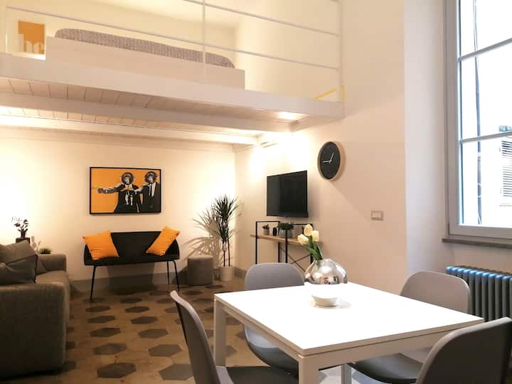 Quiet And Peaceful Home In The Heart Of Rome - Rome