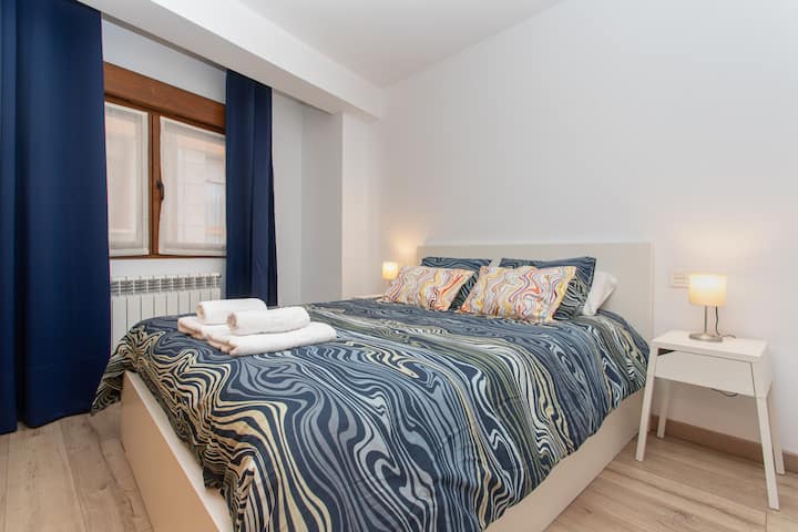 Apartamento Centrico La Plaza - Caravia