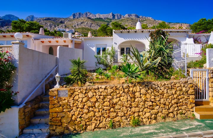 Peace & Nature Near Altea - Altea
