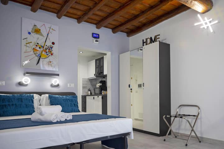 Trastevere Luxury Home - Rome