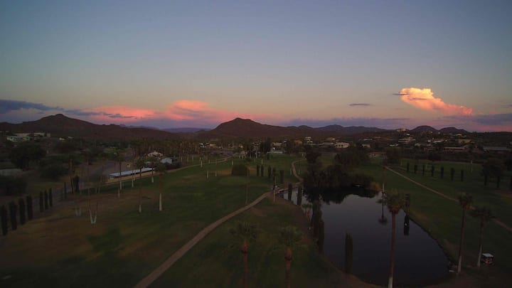 Queen Valley Vacation Rentals & Homes - Arizona, United States | Airbnb