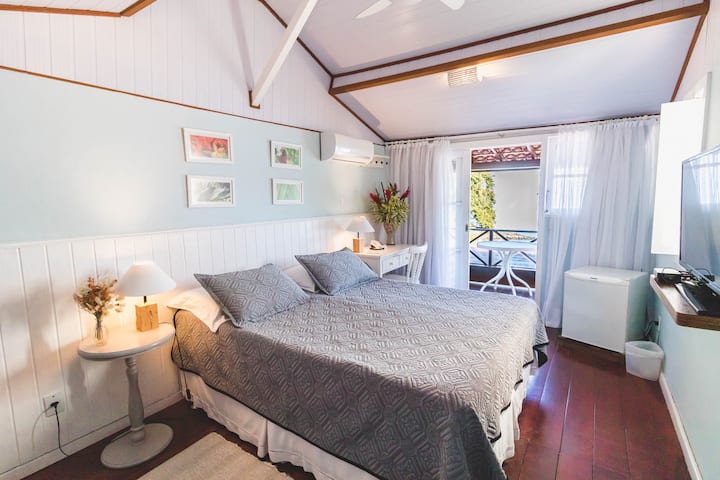 Suíte Paquetá - Angra dos Reis