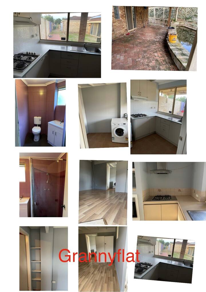 Adorable 1 Bedroom Granny Flat - 君達樂