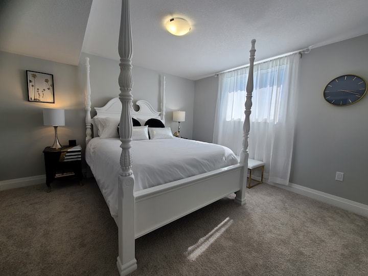 York St Suite - 1 Bedroom Apartment - Fergus