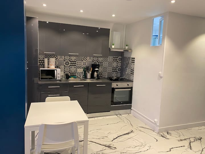 Très Bel Appartement à Palavas Les Flots - Palavas-les-Flots