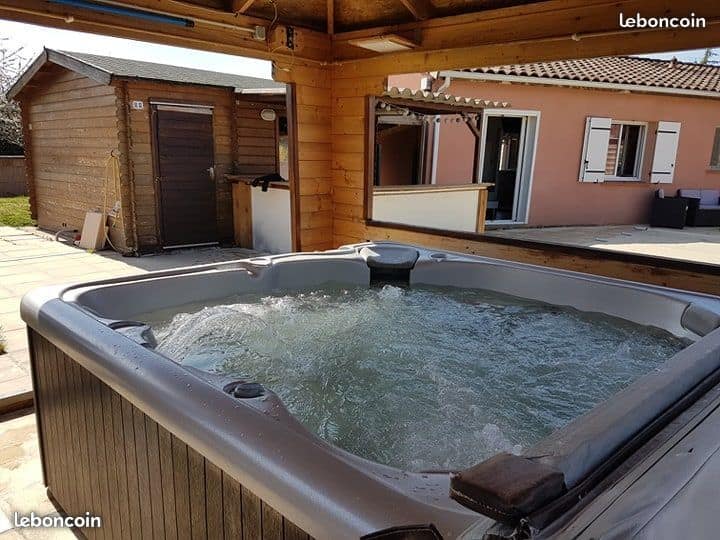 Magnifique Villa Avec Piscine, Jaccuzi... - Albi