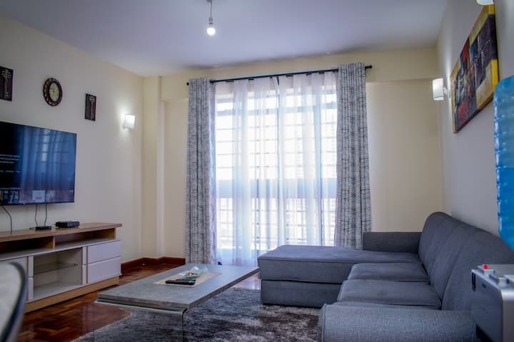 Stylish Living -Westlands, Nairobi - Nairobi
