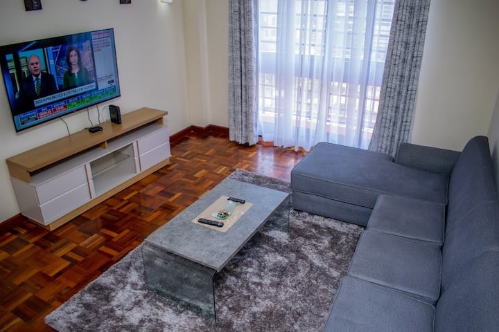 Stylish Living -Westlands, Nairobi - Nairobi