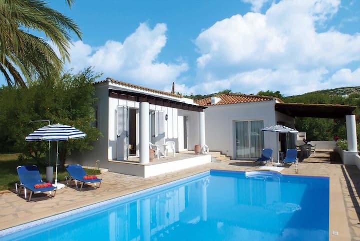 Villa Athinea Coral Bay - Zypern