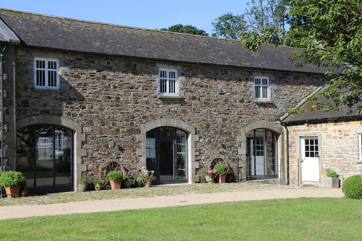 The Saddler's Loft - Gorey