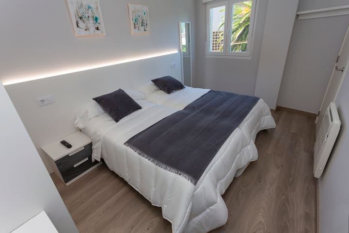 Apartamentos Raíces En Cee Bj-d - Corcubión