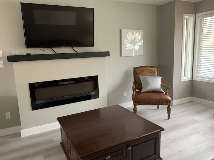 Victoria St Bnb In Peachland - Peachland
