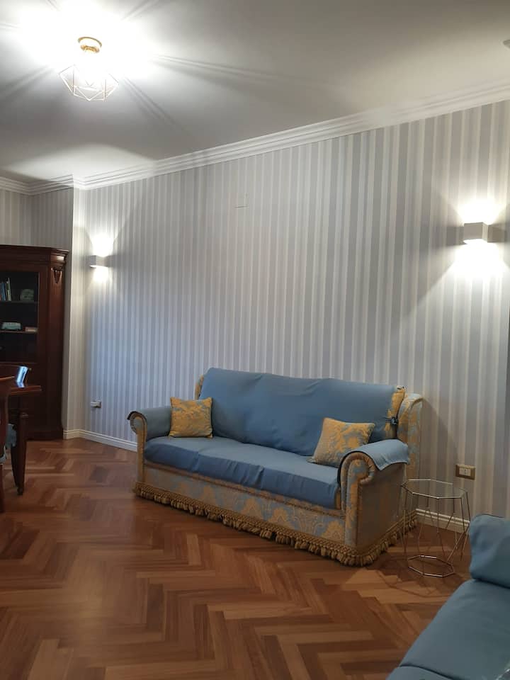 Ad Un Passo Da Pompei - Torre Annunziata