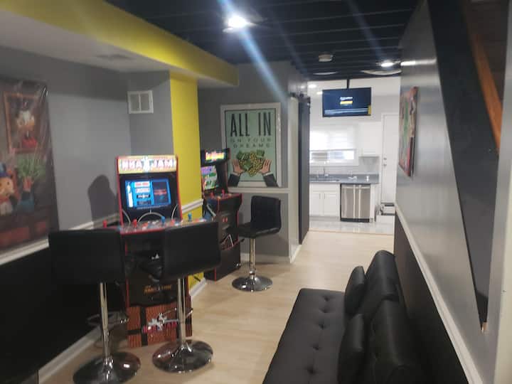 The Investor Club House!!! - Baltimore, MD