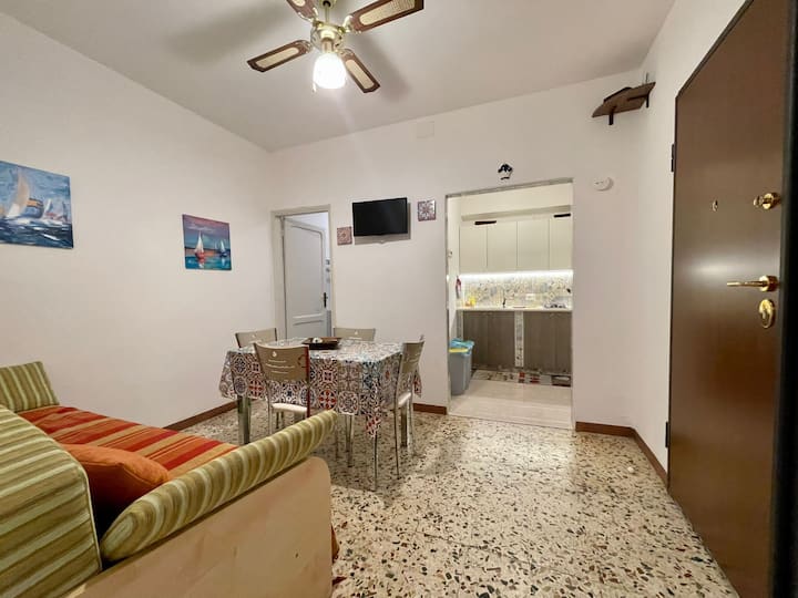 Appartamento Da Peppe (Cir - 19081021c244401) - Trapani