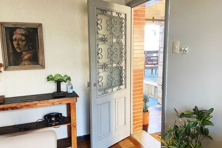 Prado House - Belo Horizonte