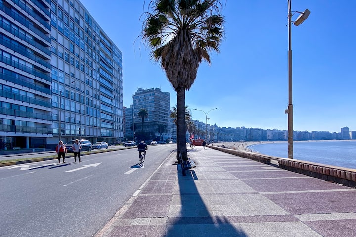 Te Va A Encantar - Montevideo