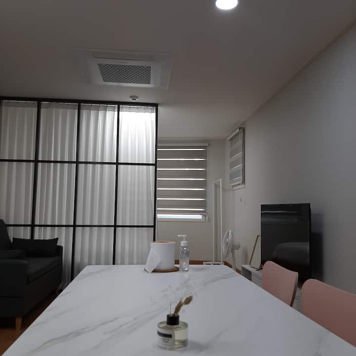 Padostay.파도펜션#202(next To Gampo Port.-studio) - Gyeongju-si