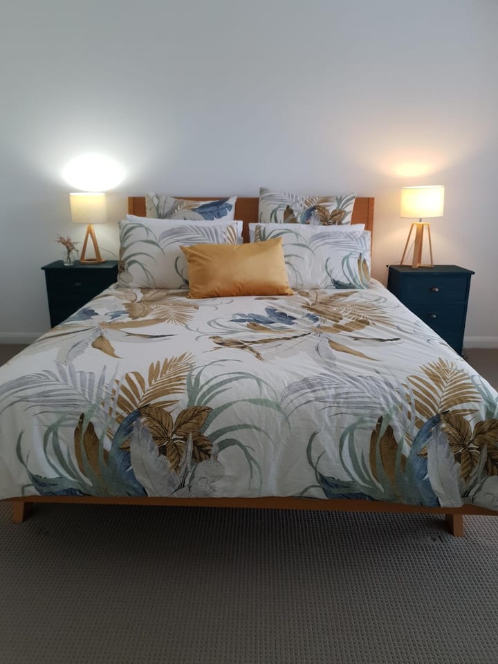 Bridport Short Stay On Murray - Tasmania