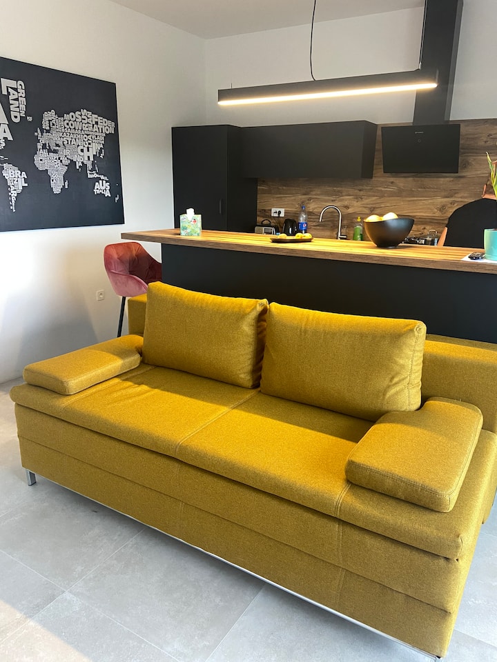 Murter-jezera Luxury Apartments-app3 - Jezera