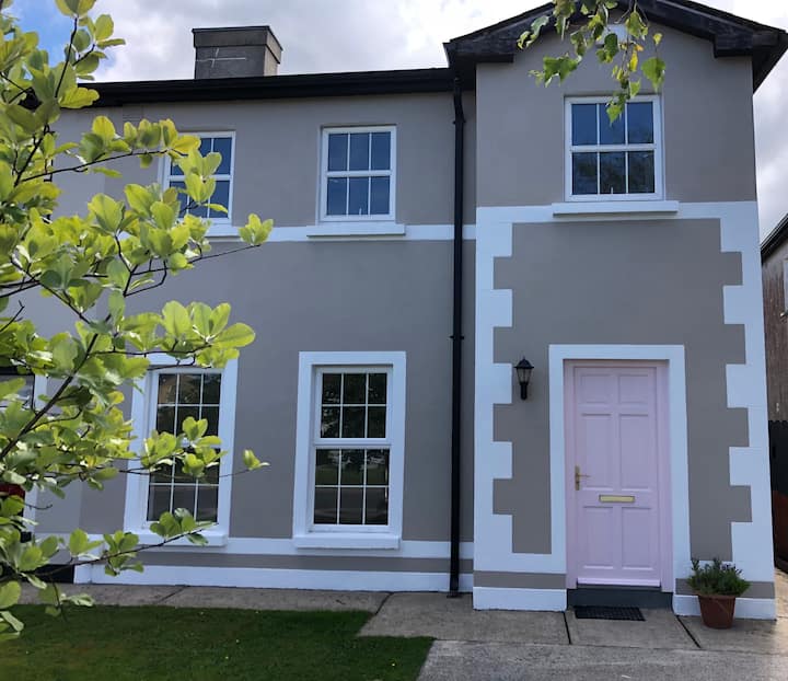 Spacious Home In Wexford Town - Wexford