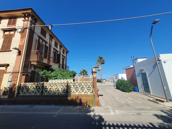 Kame House - Cupra Marittima