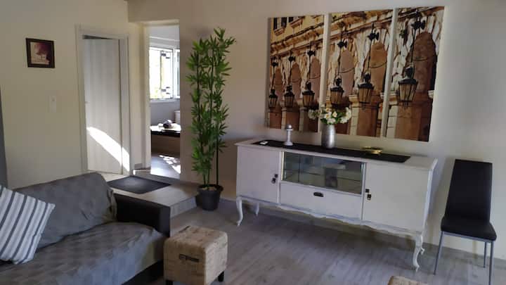 Casa Rossa Corfú - Corfou