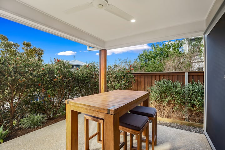 Sunshine Splendour Central & Close To Everything - Maroochydore