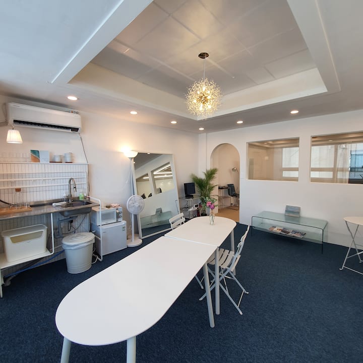 무민렌탈스튜디오&공간대여 - 우만2동