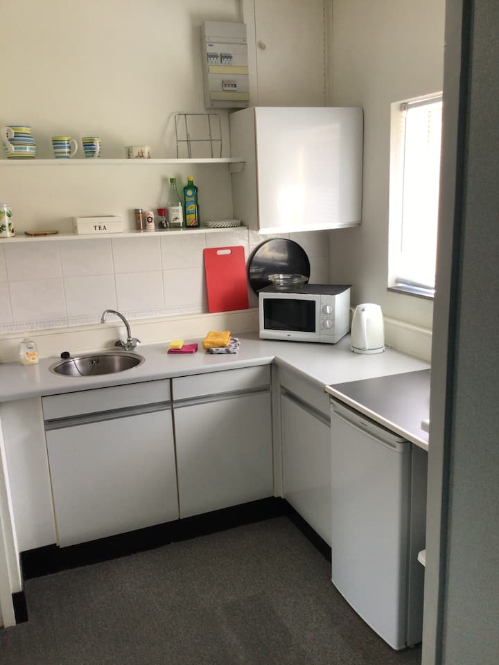 Kamer 1, Knus Appartement Met Eigen Entree - Castricum