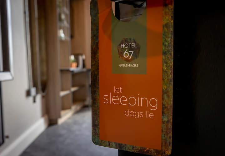Hotel67 (Adults Only) - Killarney, Ireland