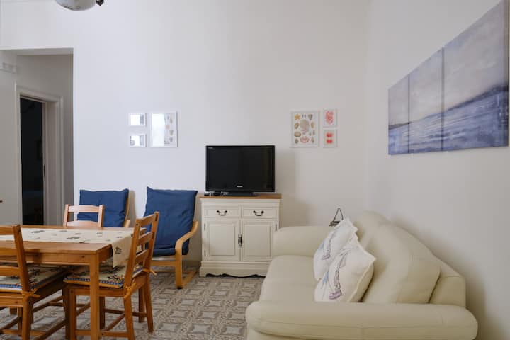Casa Gigli - Trapani